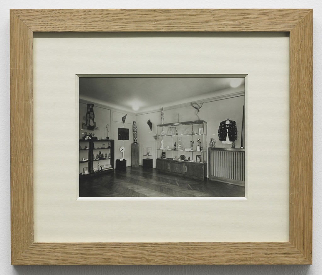 Group Show, The Big Inexplicable Paravent Illusion, Galerie Isabella ...