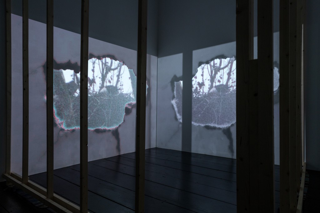 Galerie Isabella Bortolozzi