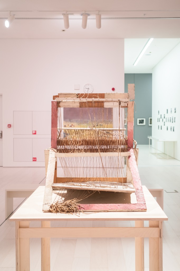 Maria Lai – Documenta 14