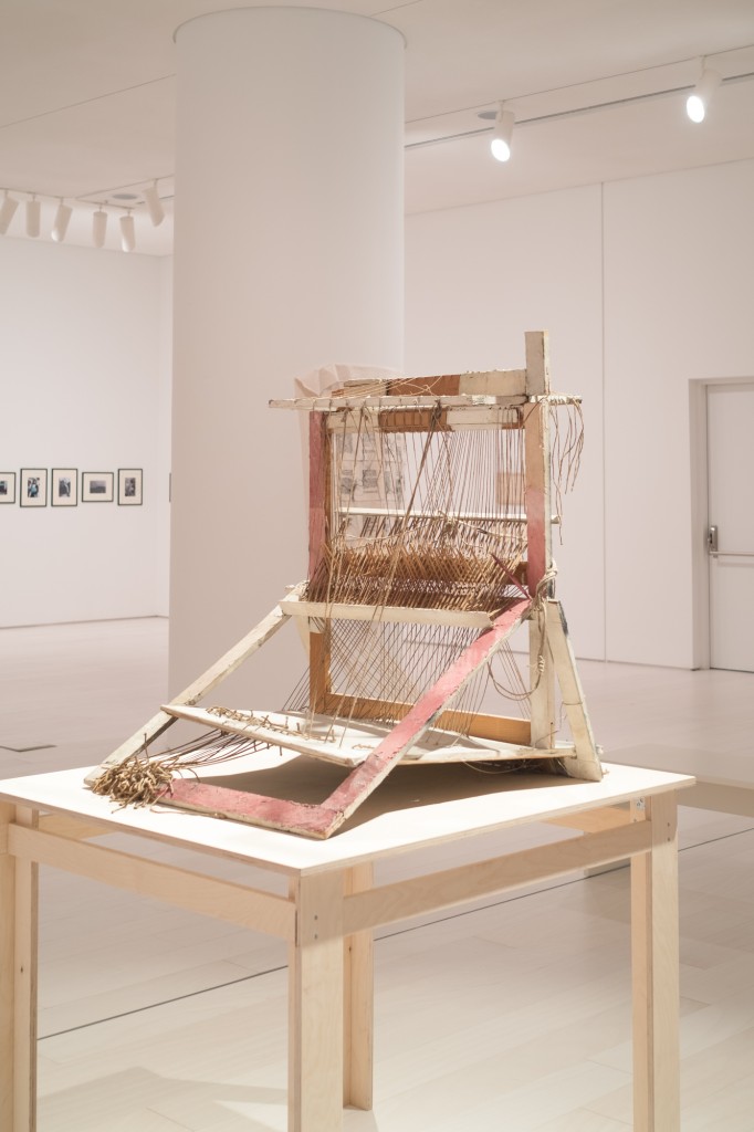 Maria Lai – Documenta 14