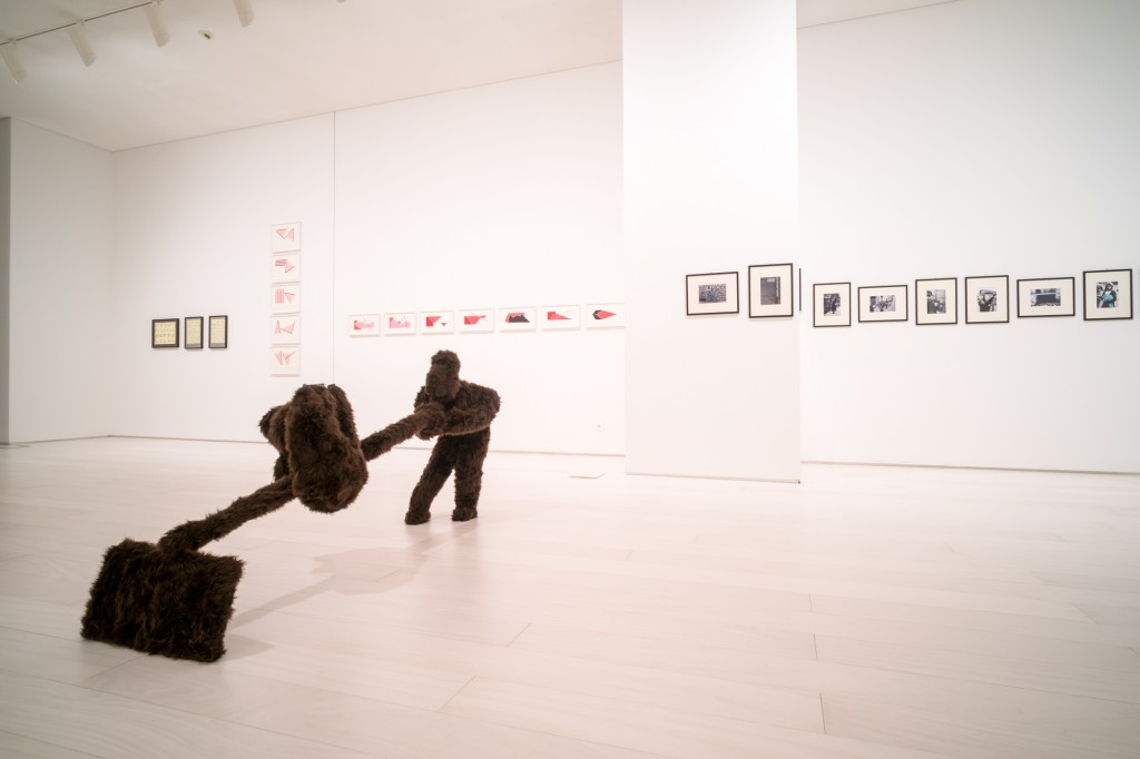 Maria Lai – Documenta 14