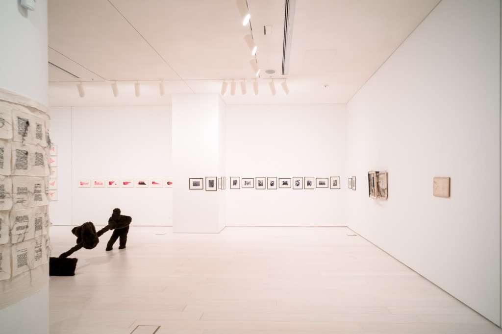 Maria Lai – Documenta 14