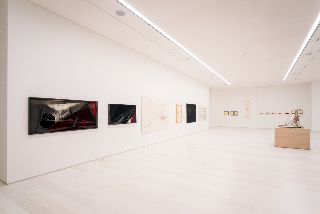 Maria Lai – Documenta 14